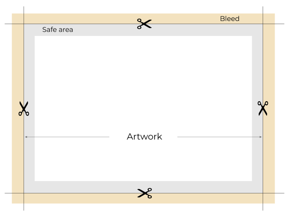 Print Services • Mickle Creative